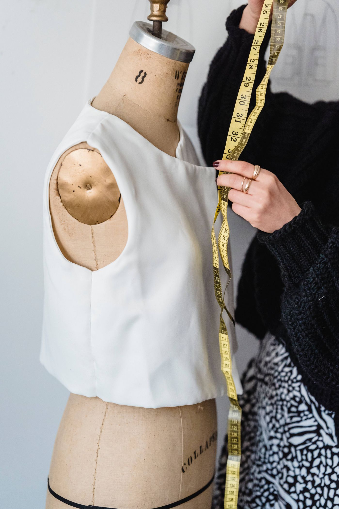 Bespoke Design for Women